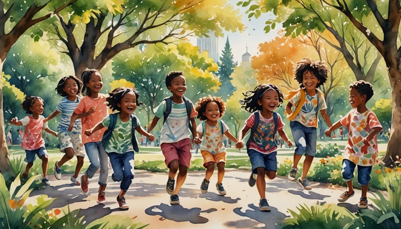 Comment Sensibiliser Les Enfants Au Respect Des Différences ? - Cota ...